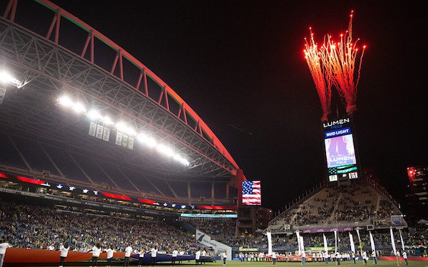 Seattle soccer guide - Soccer America