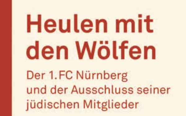 When 'The Club' expelled its Jewish members and 'howled with the wolves'