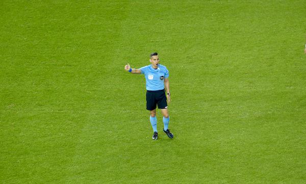 Ref Watch: The Best of 2023. And is MLS Next Pro referees' best hope ...