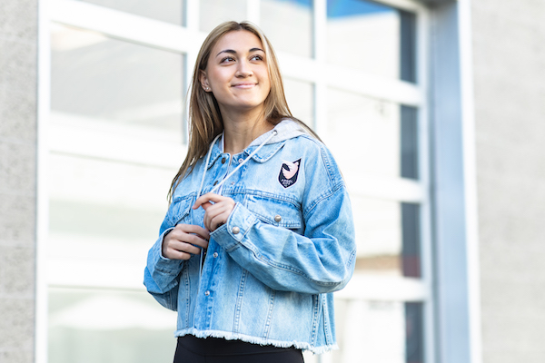 'Dream come true' for Casey Phair - Soccer America