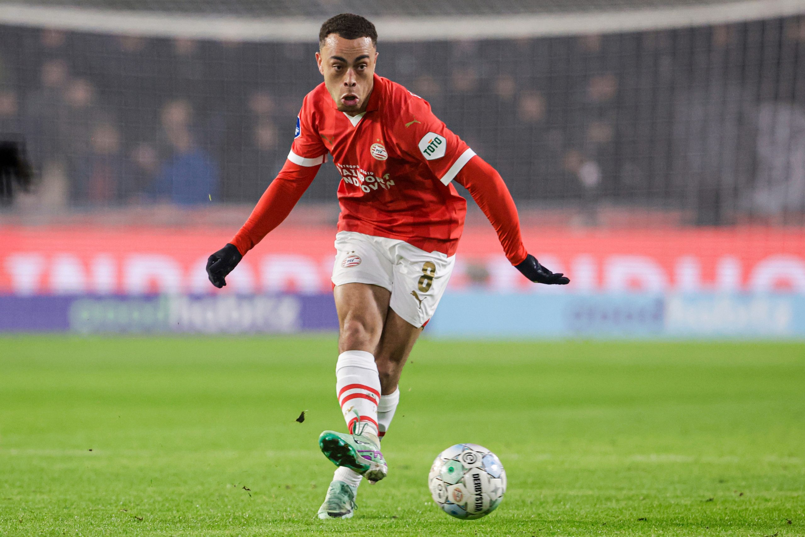 Summer Moves: Dest stays at PSV, Aidan Morris to 'Boro - Soccer America