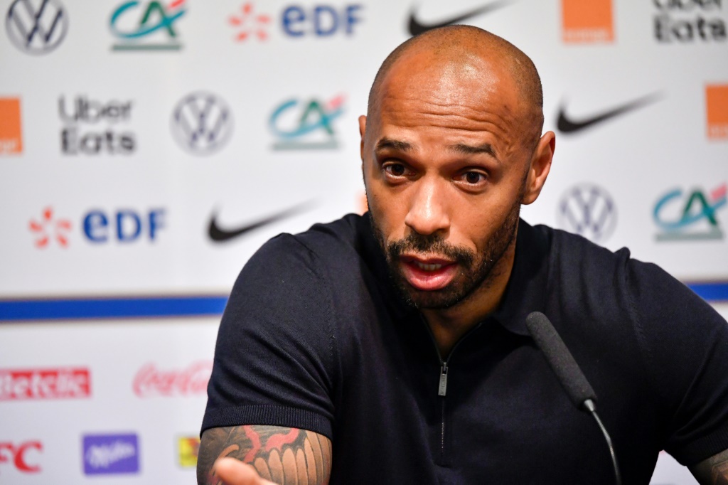Tuesday AM: Franz Beckenbauer remembered, Thierry Henry on depression ...