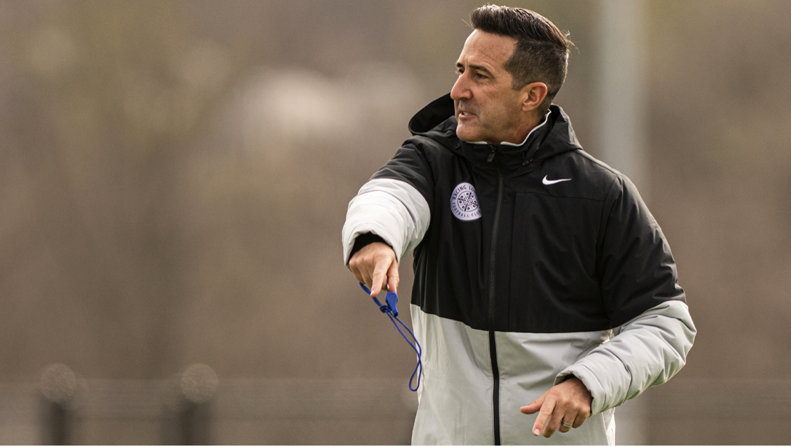 FC Tulsa hires Mario Sanchez from Racing Louisville - Soccer America