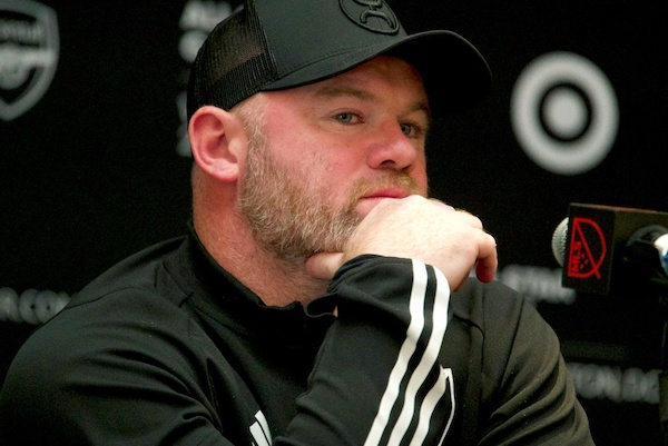 Birmingham City sacks Rooney after dismal 15-game spell - Soccer America