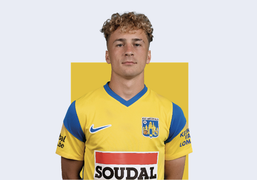 Griffin Yow continues hot streak in Belgium - Soccer America