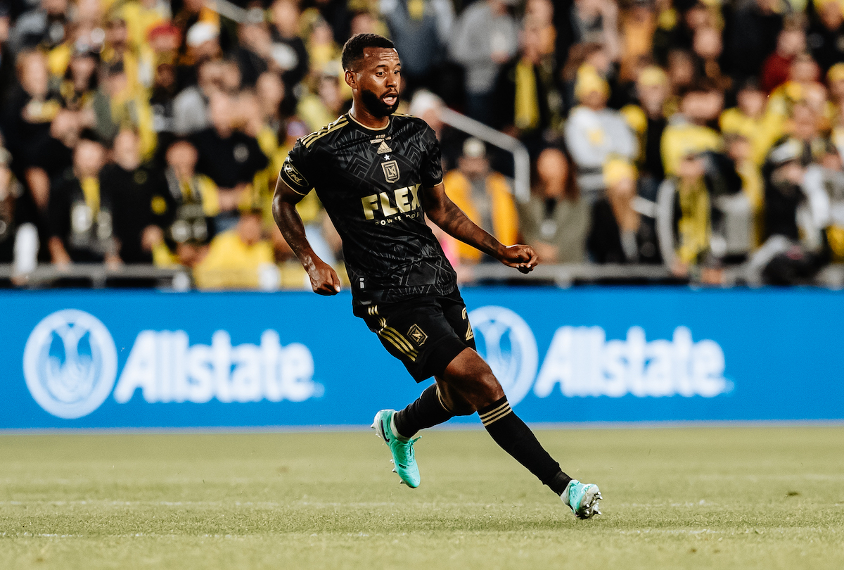 Fire lands Kellyn Acosta as latest rebuilding piece - Soccer America