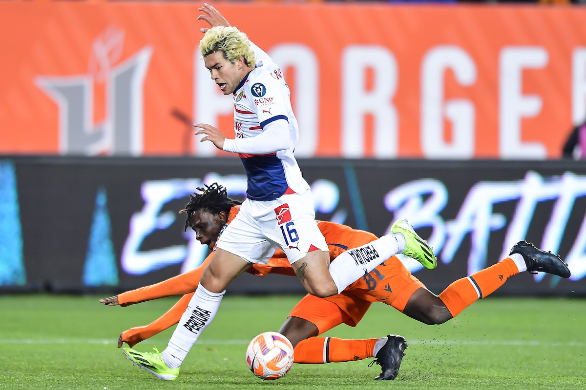 Cade Cowell delivers Chivas its first win - Soccer America