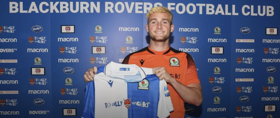 Duncan McGuire to Blackburn Rovers, a 'great story' that almost didn't ...