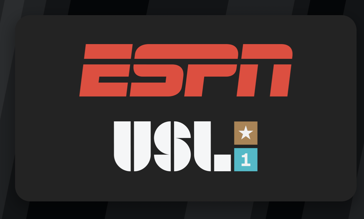 USL returns on ESPN platforms - Soccer America