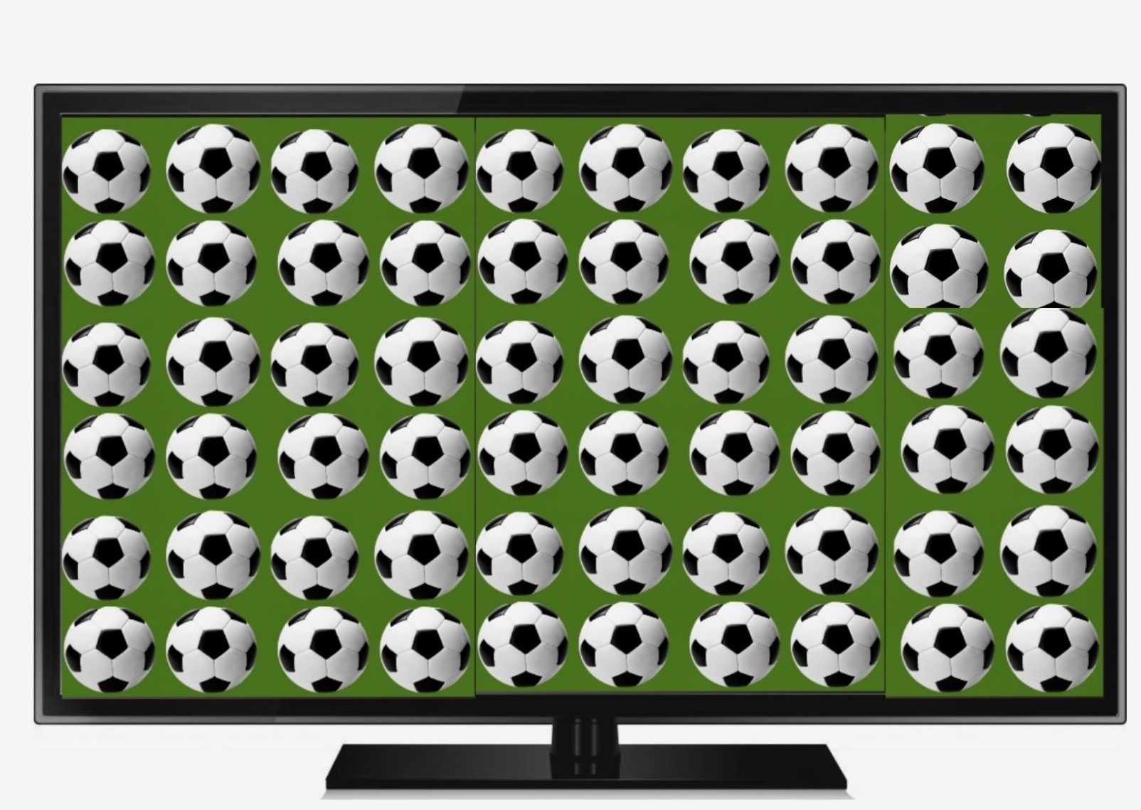 Soccer on TV - Soccer America