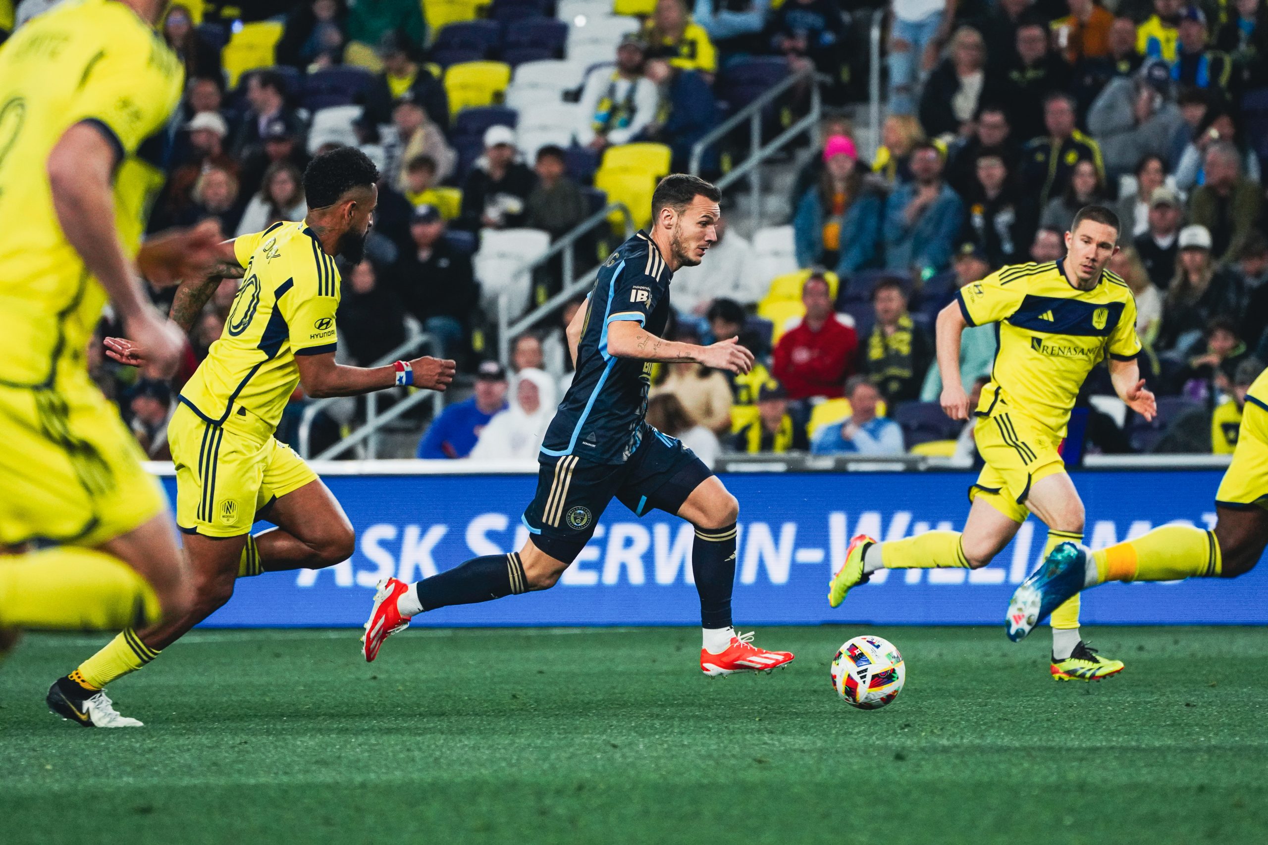 The American Soccer Weekend preview - Soccer America