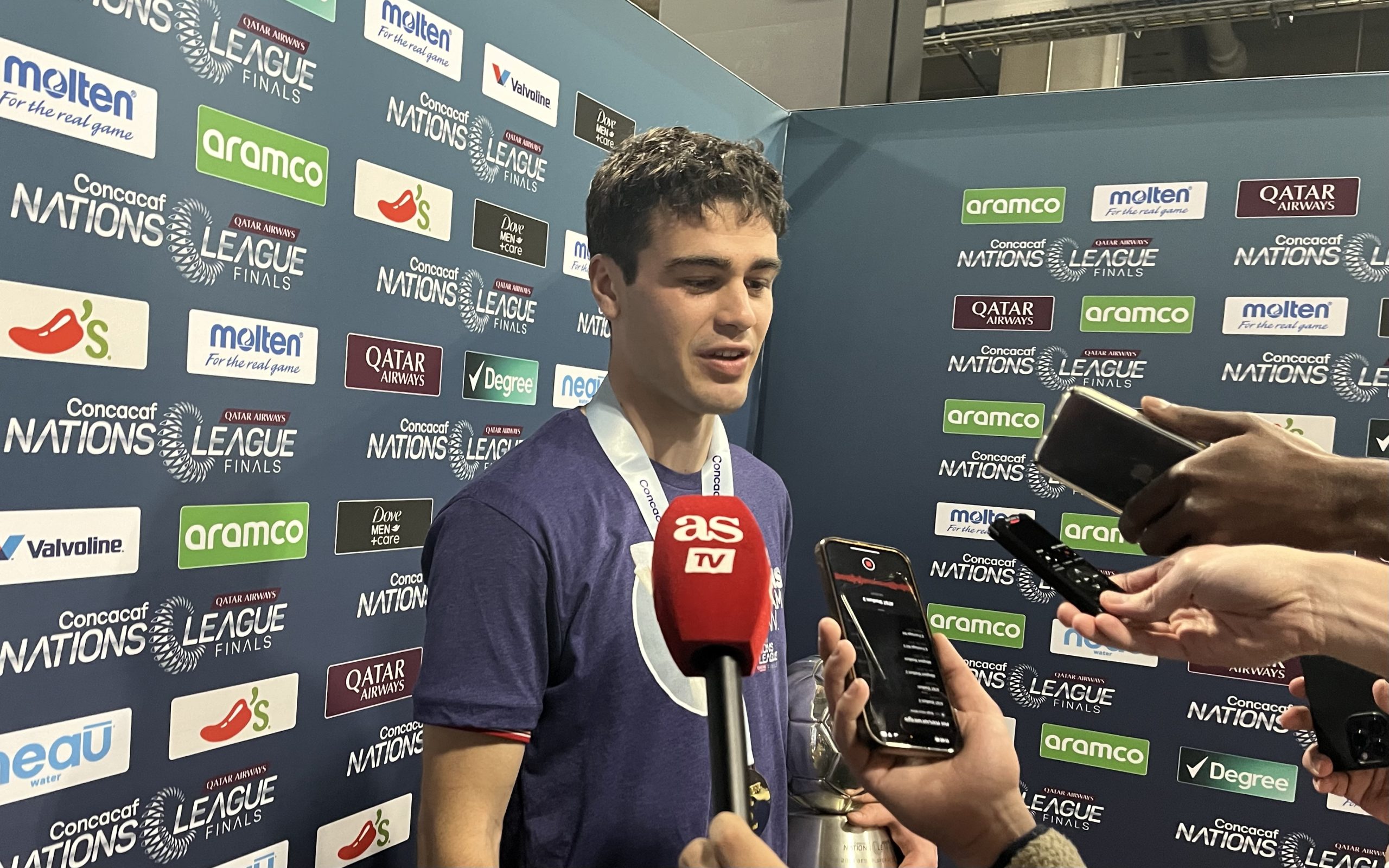 Gio Reyna makes first English Premier League start - Soccer America