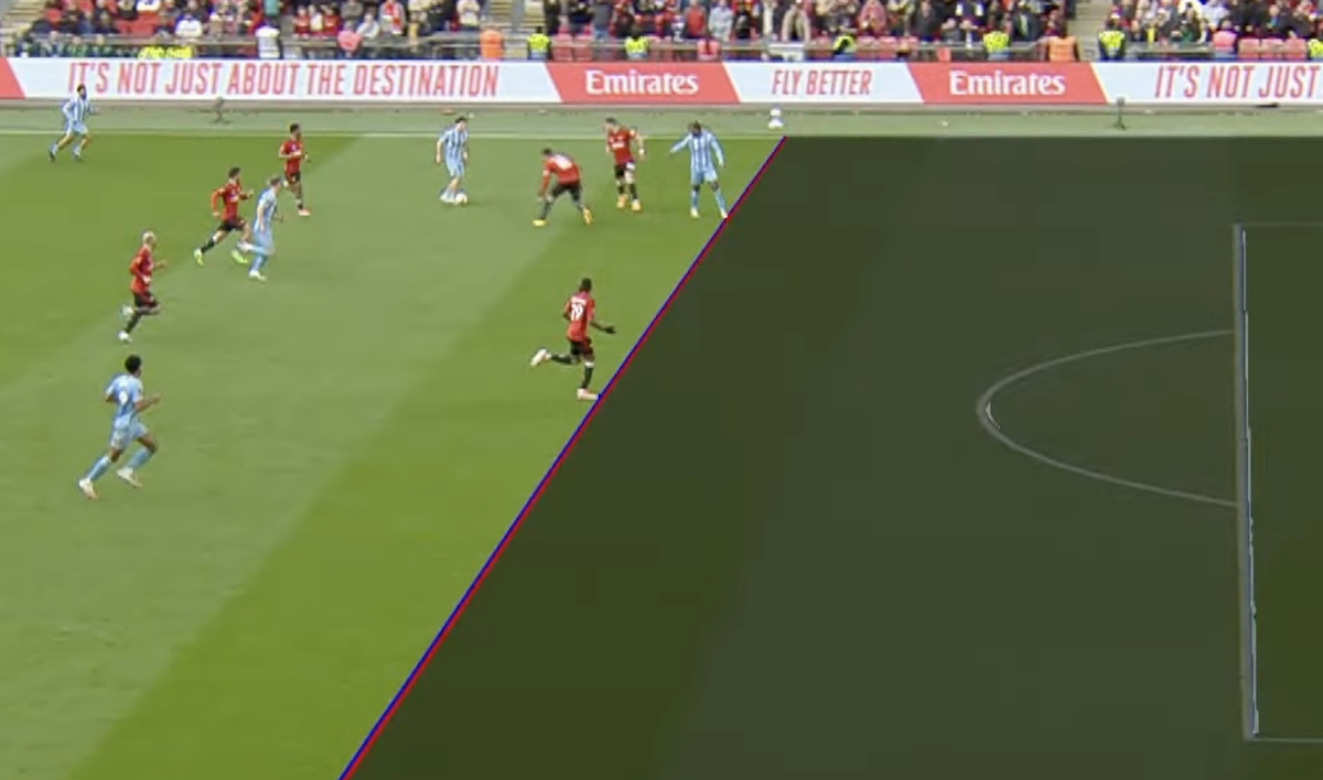 The Greatest Goal Never - Soccer America