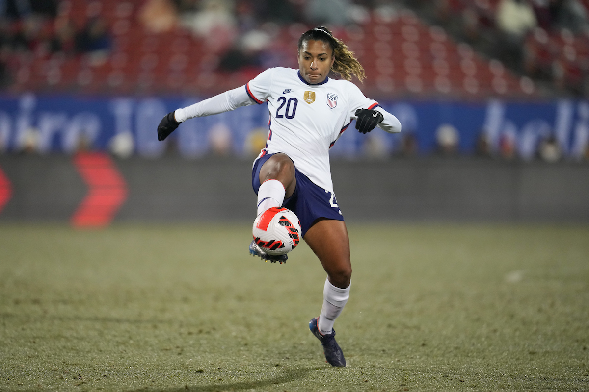 The eagerly awaited Cat Macario comeback adds extra intrigue to ...