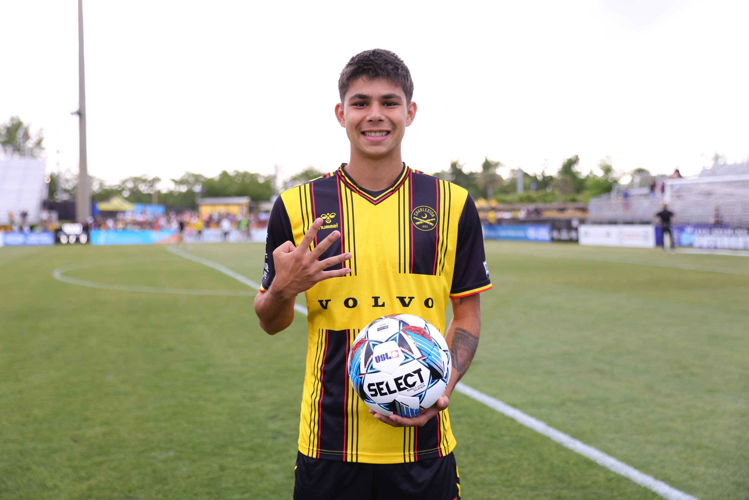 U.S. Championship: Eastern Conference leaders both win 6-0 - Soccer America