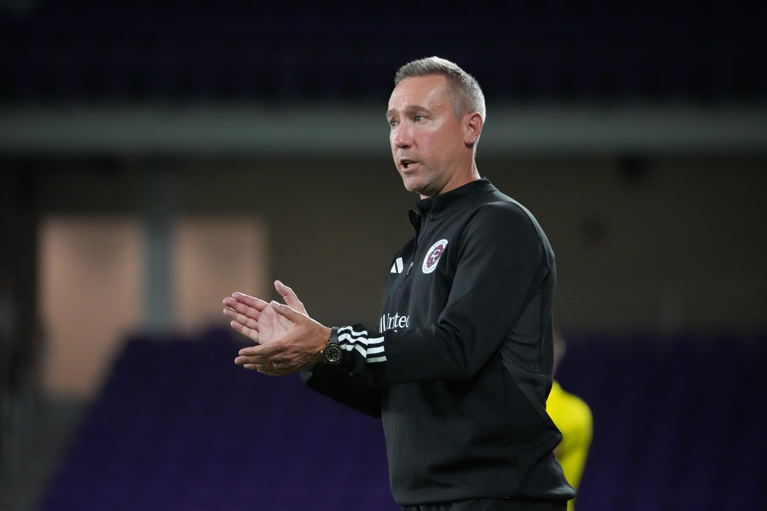 Four MLS head coaches on the hot seat at the start of 2025 - Soccer America