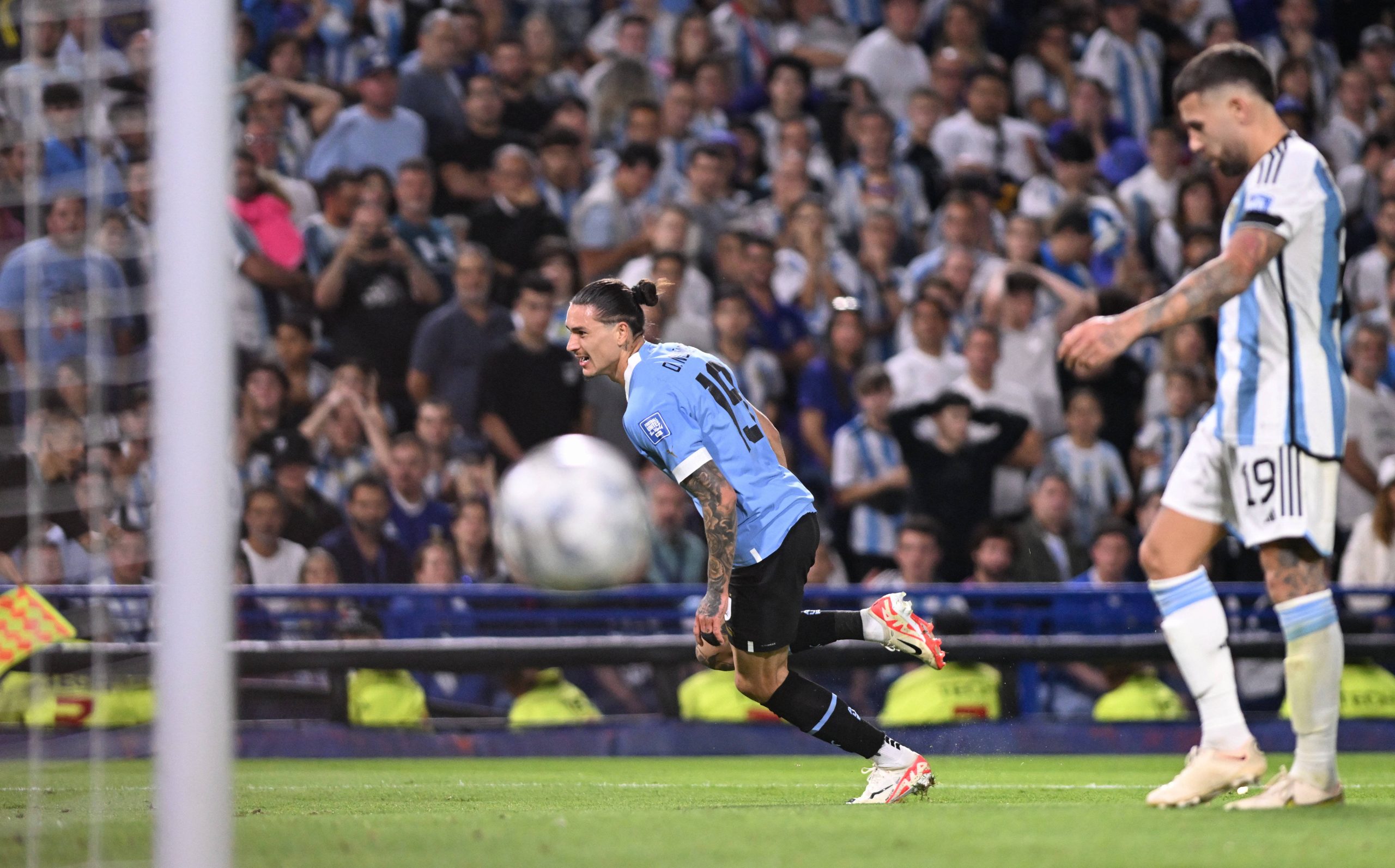 Copa America: Quick look at U.S. opponents - Soccer America