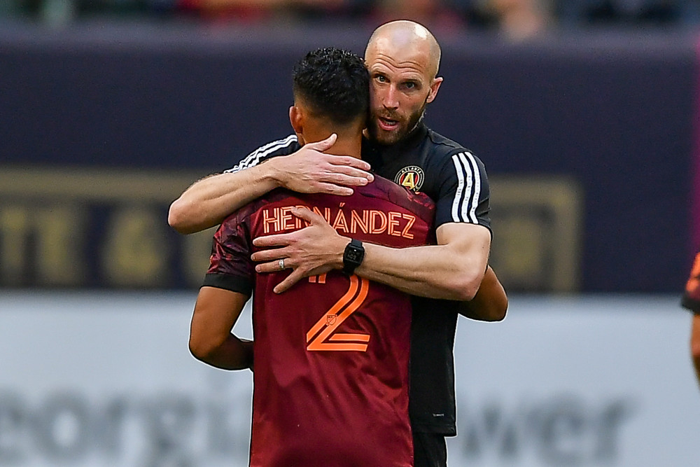 MLS: Atlanta United and FC Dallas return to action under new coaches ...