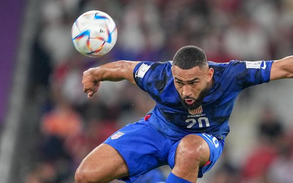 Celtic success primes Cameron Carter-Vickers for return to USMNT ...