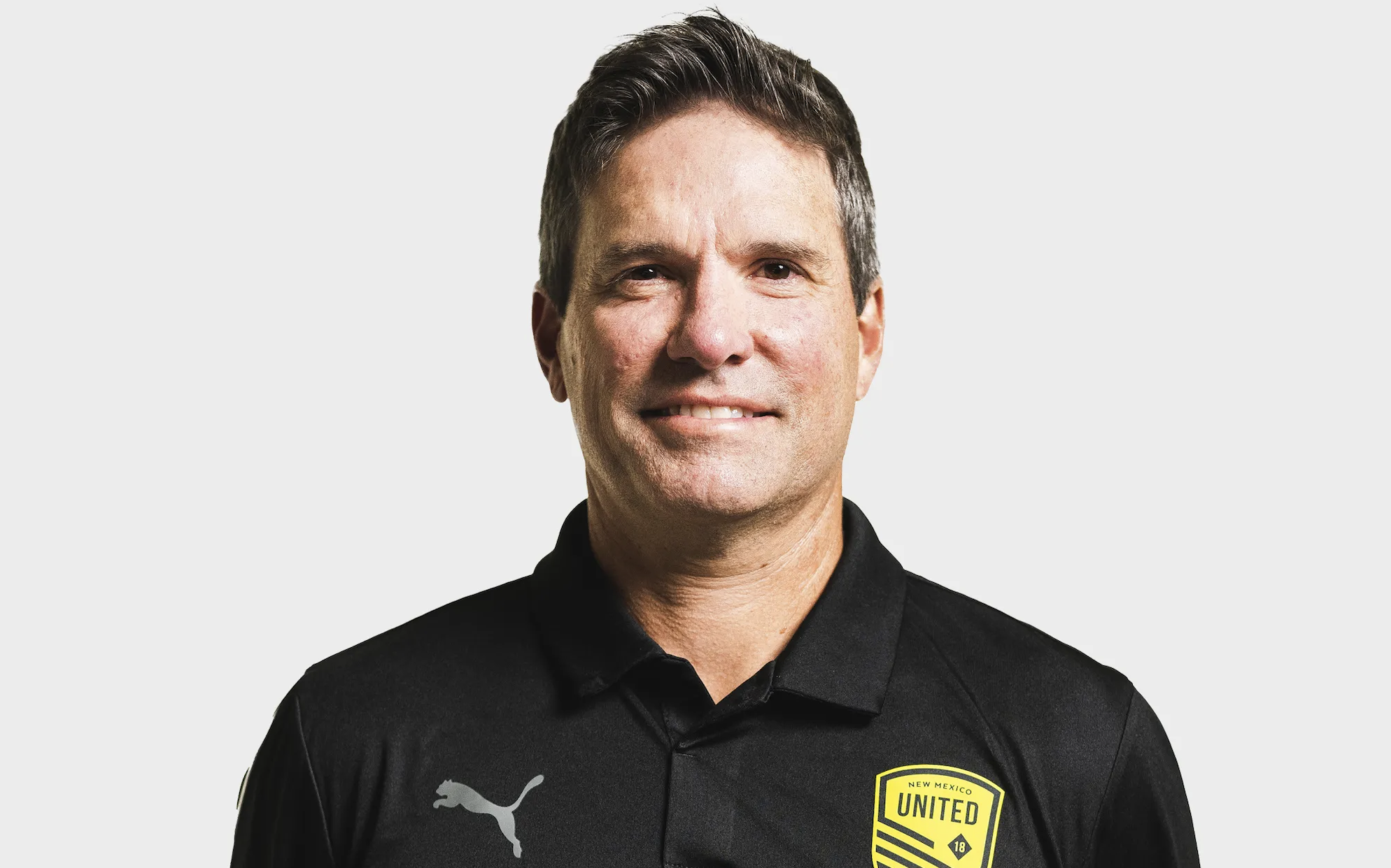New Mexico United's Eric Quill on his 'kings of chaos,' Open Cup ...