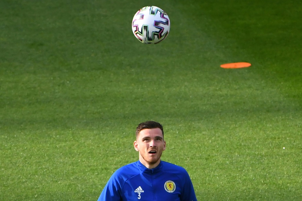 Euro 2024: Scotland eyes history despite form and fitness fears ...