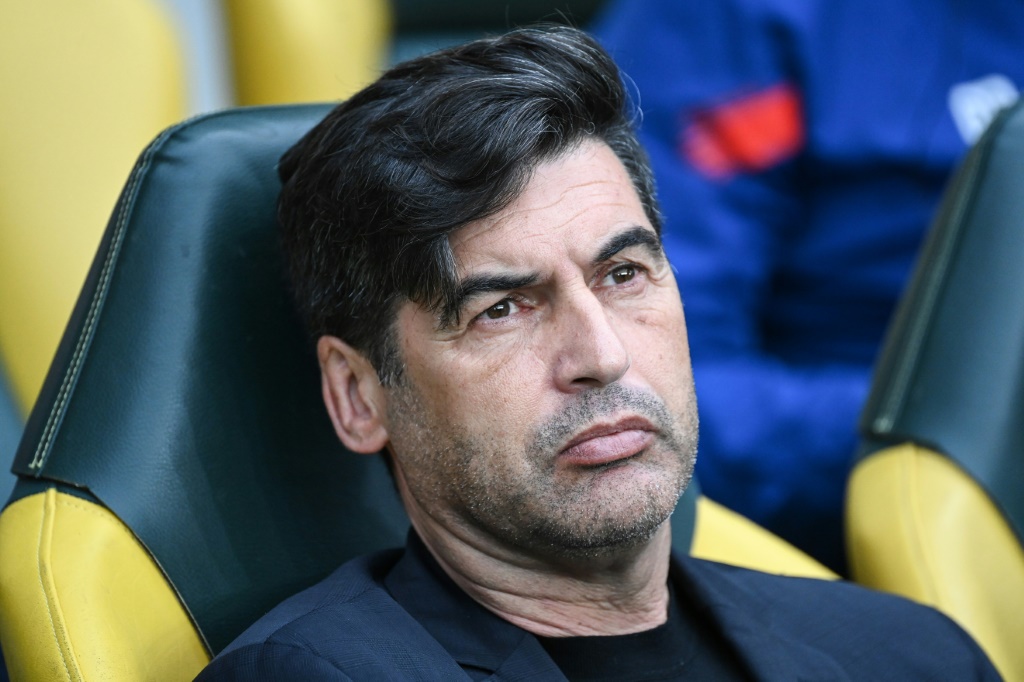 AC Milan hires Paulo Fonseca named as new coach; Juventus gives job to ...