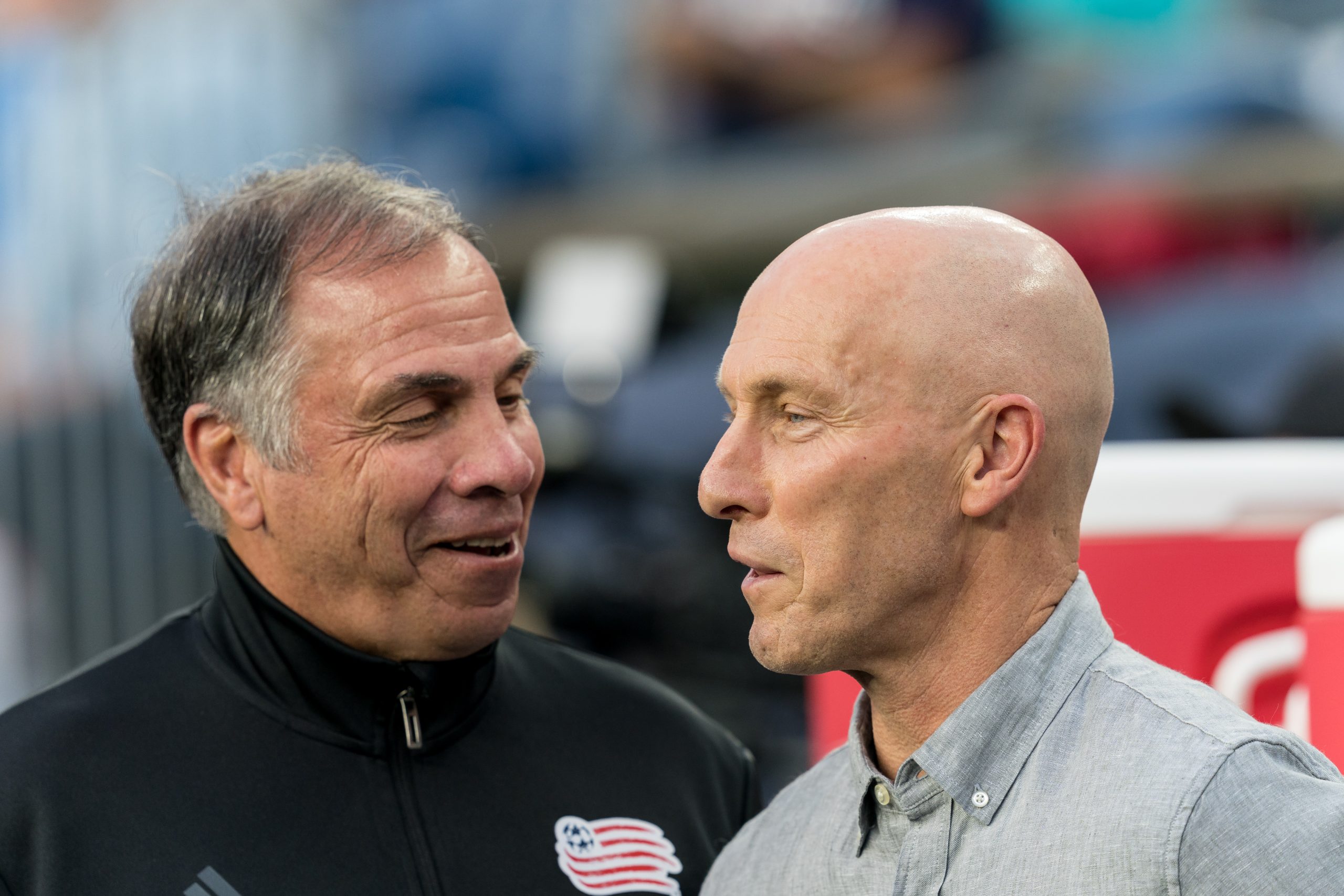 USMNT head coaches over last quarter century - Soccer America