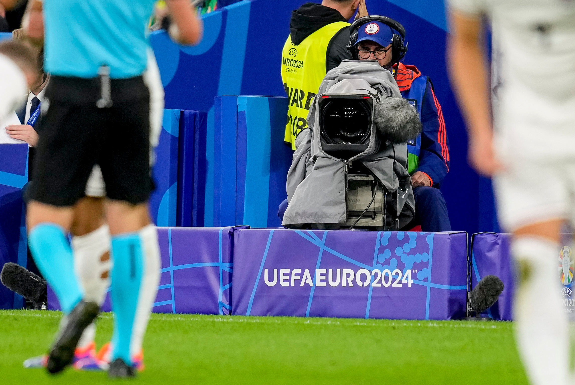 Soccer Media Watch: Sunday's finals draw more than 20 million viewers ...