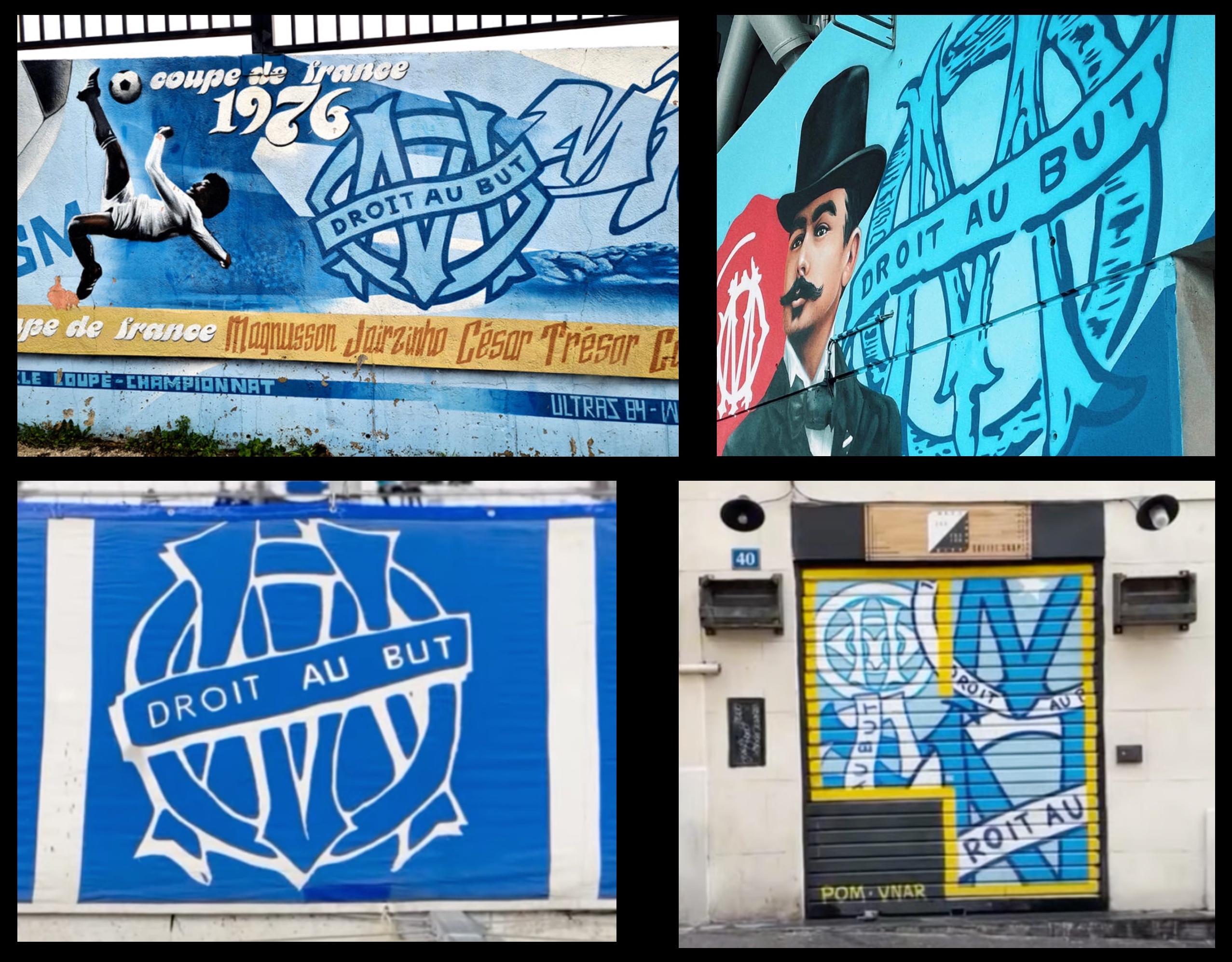 Direct to Goal! The case for Marseille’s core philosophy - Soccer America
