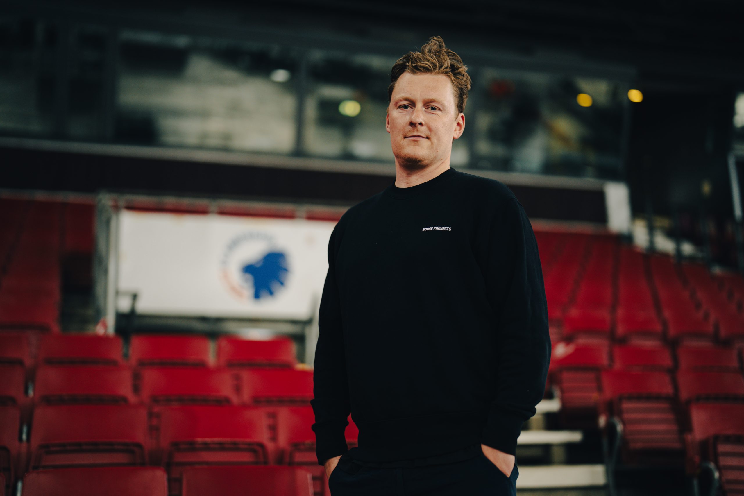 Galaxy hires Dane Mikkel Dencher as technical director - Soccer America