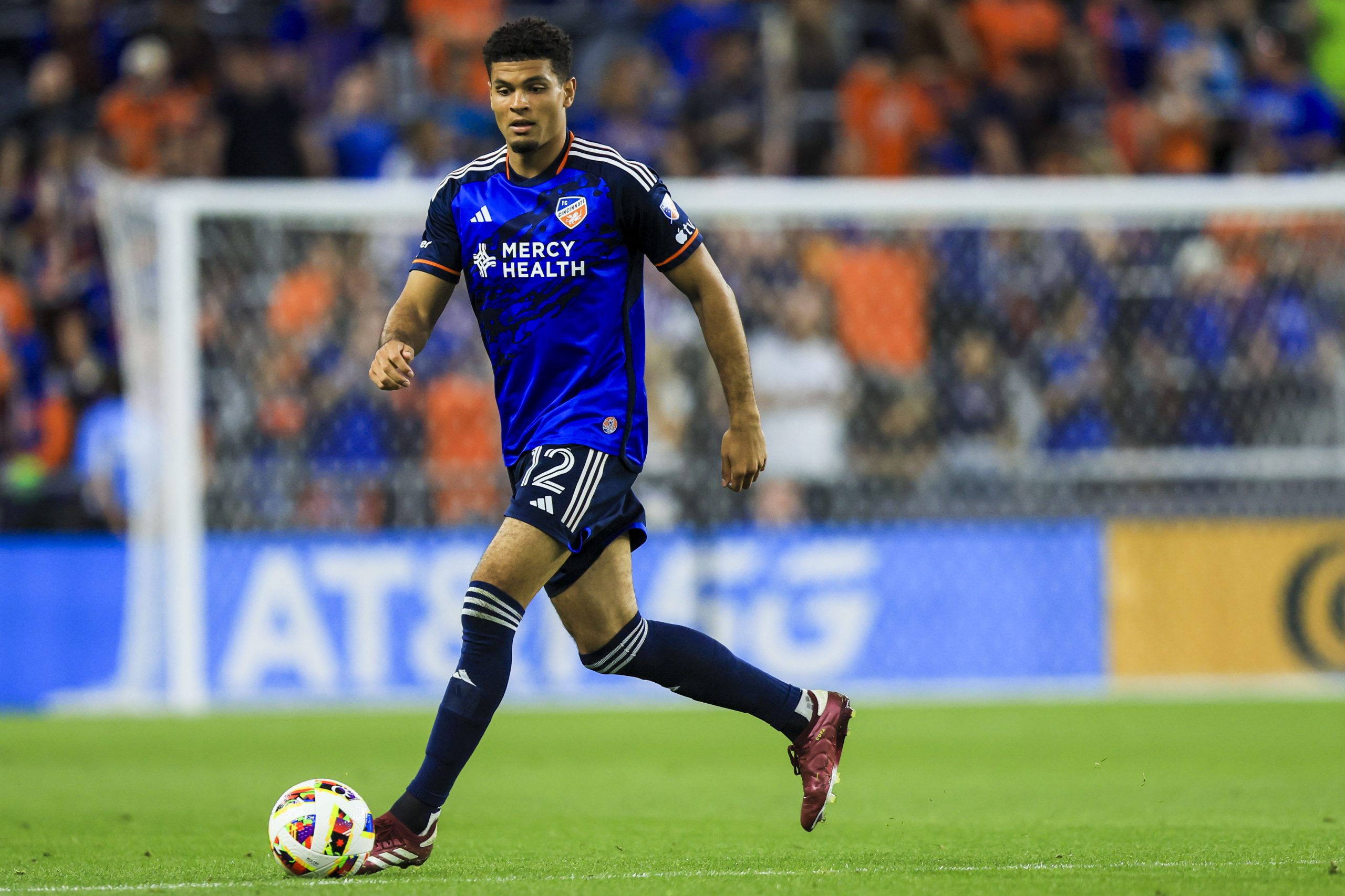 What They're Saying: Miles Robinson - Soccer America