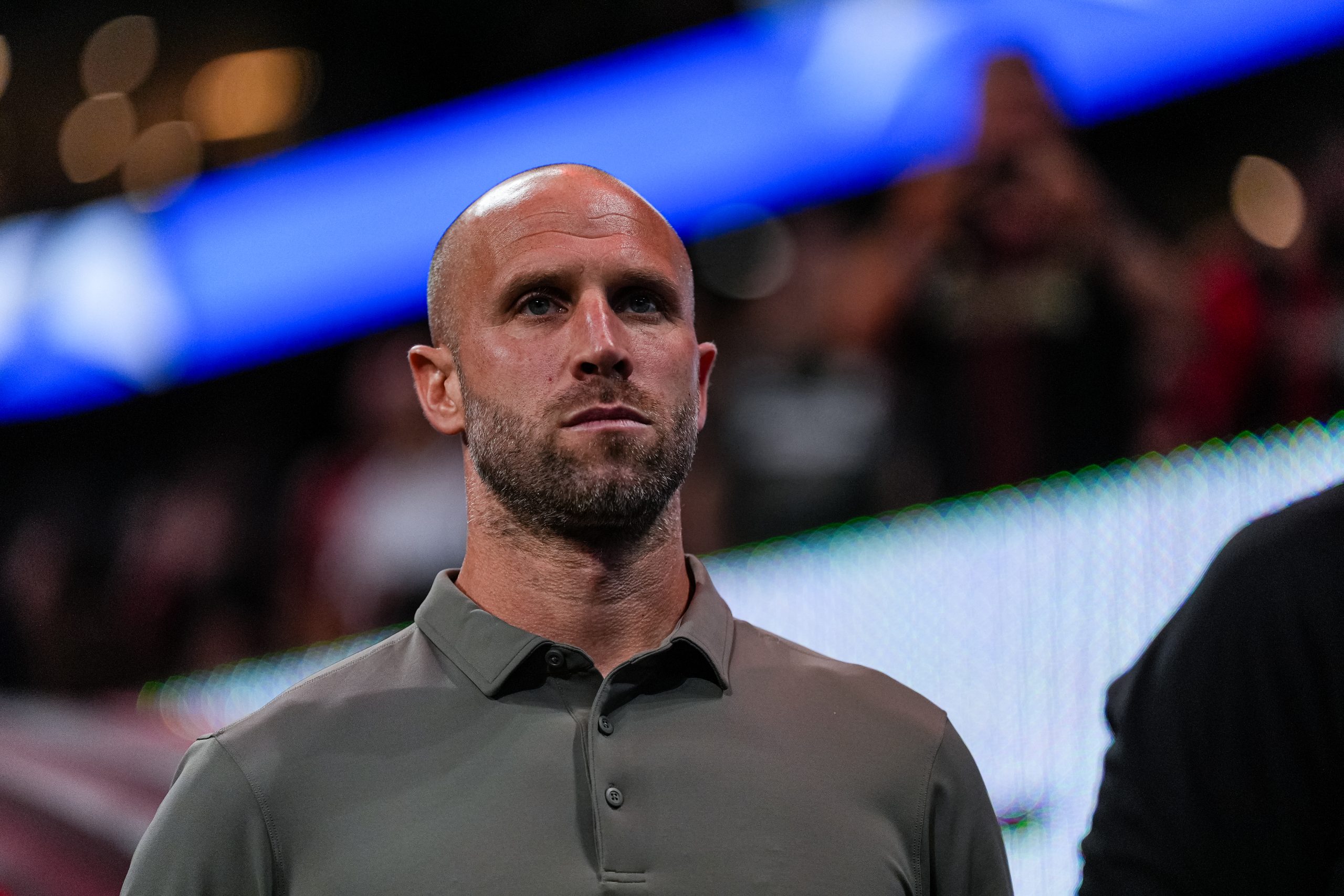 U.S. under-20 men's national team roster (Mesa camp) - Soccer America