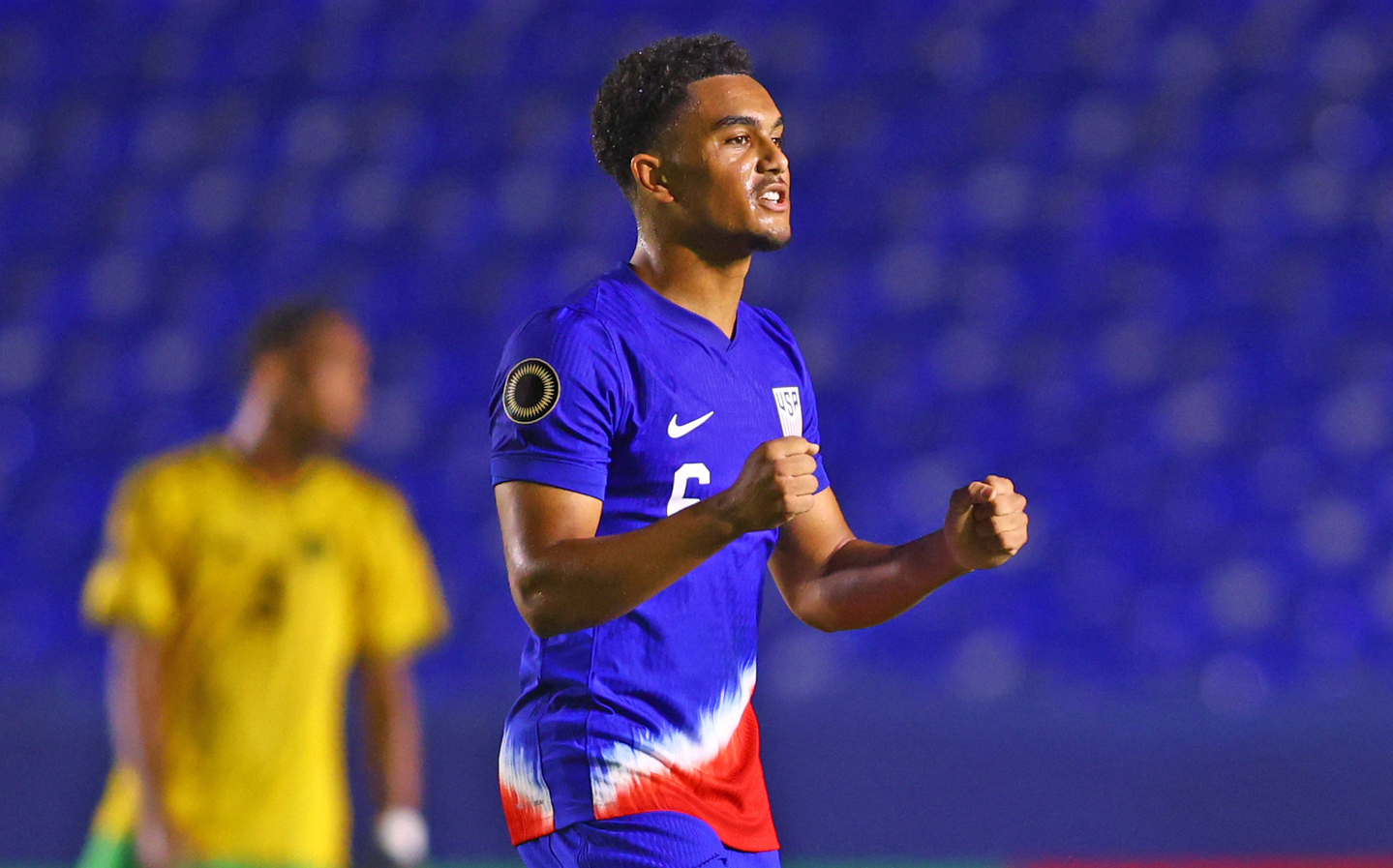 Concacaf Under-20 Men's Championship: USA begins title defense with 9-0 ...
