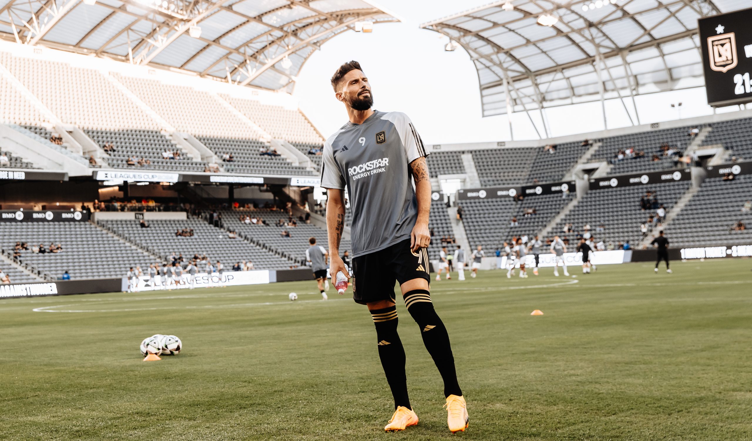 MLS's prime summer signing season wraps up - Soccer America