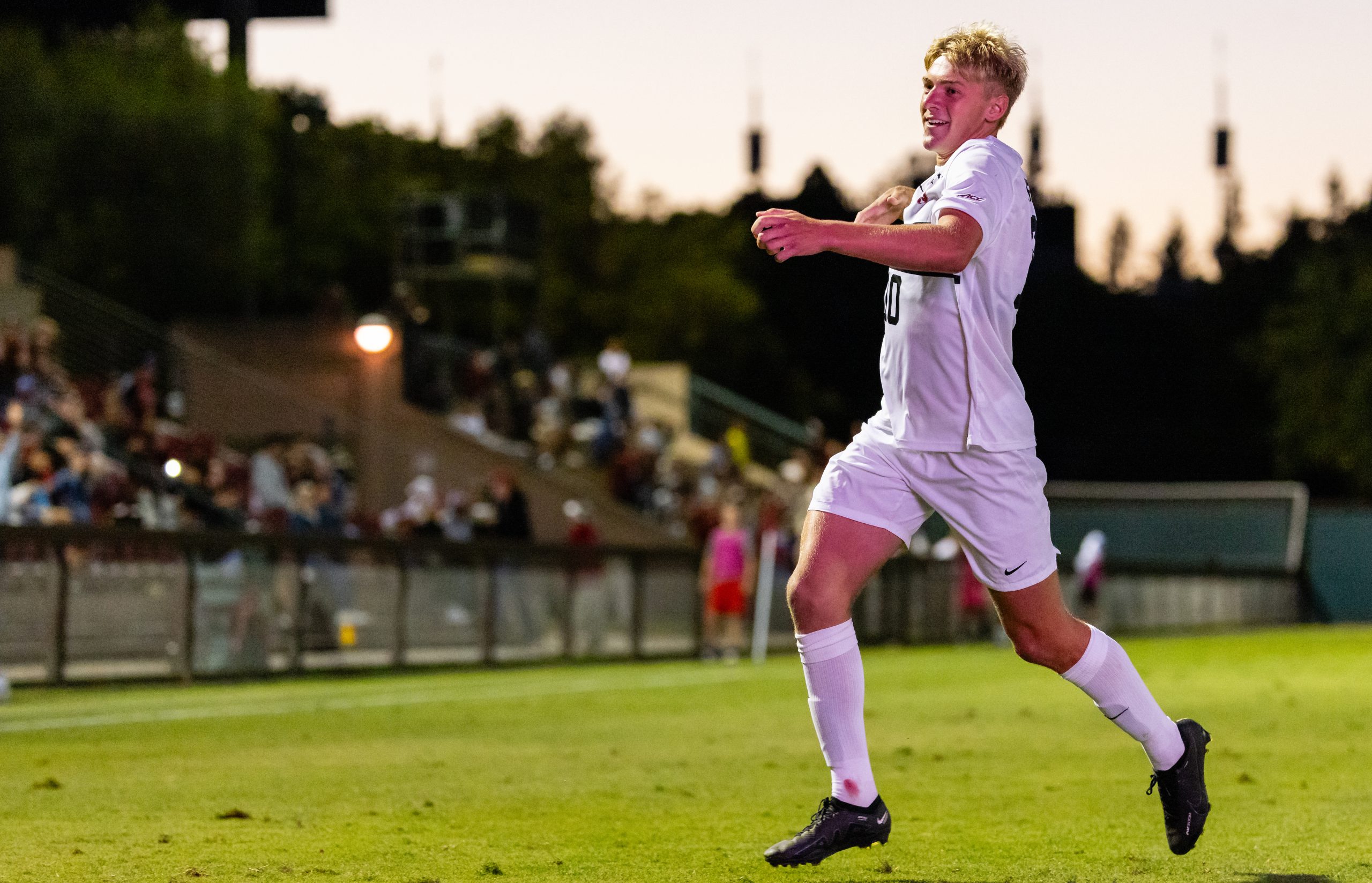 College Men: Players to Watch - Soccer America
