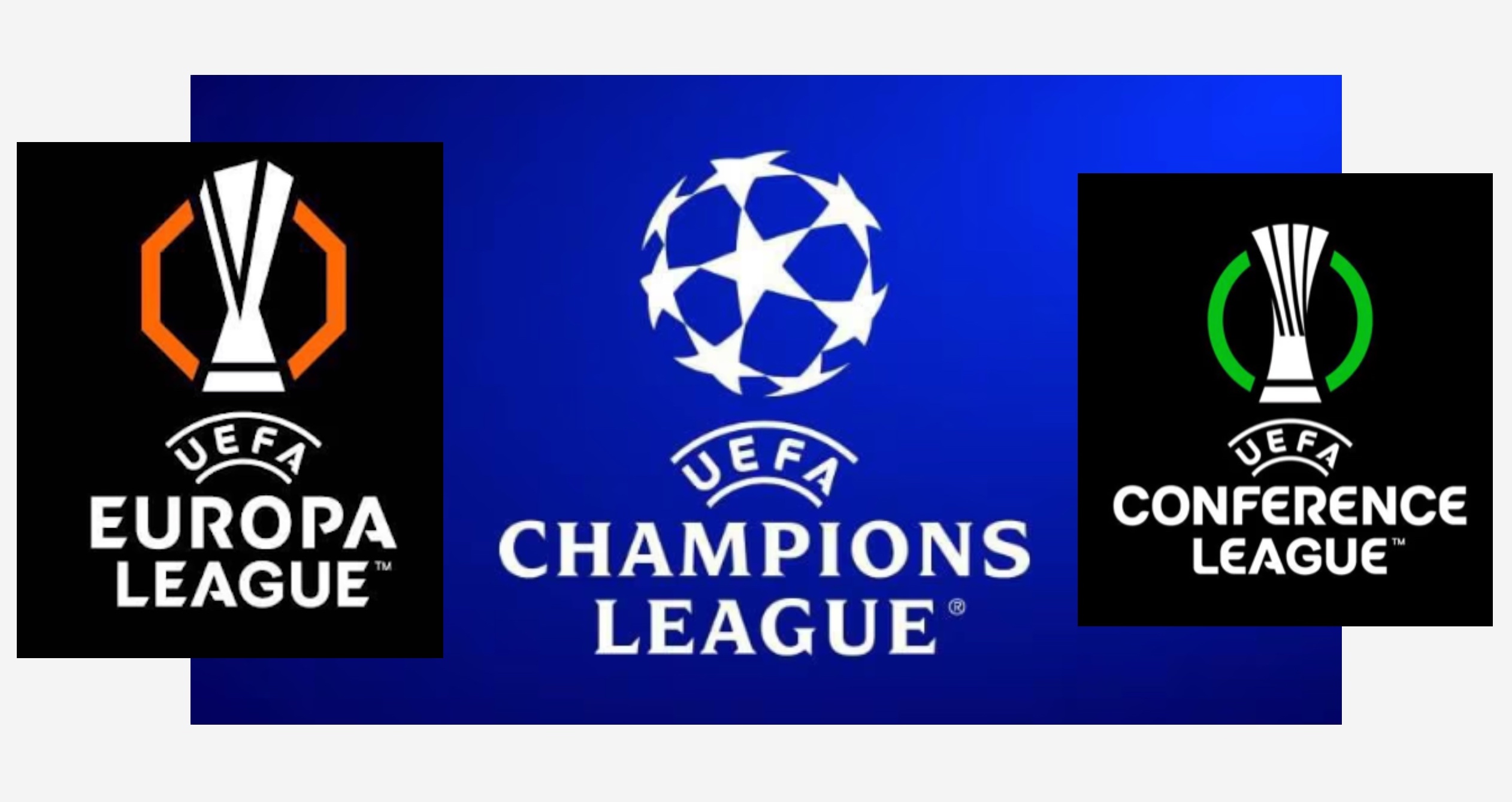 European Cups: explaining them doesn't get any easier - Soccer America