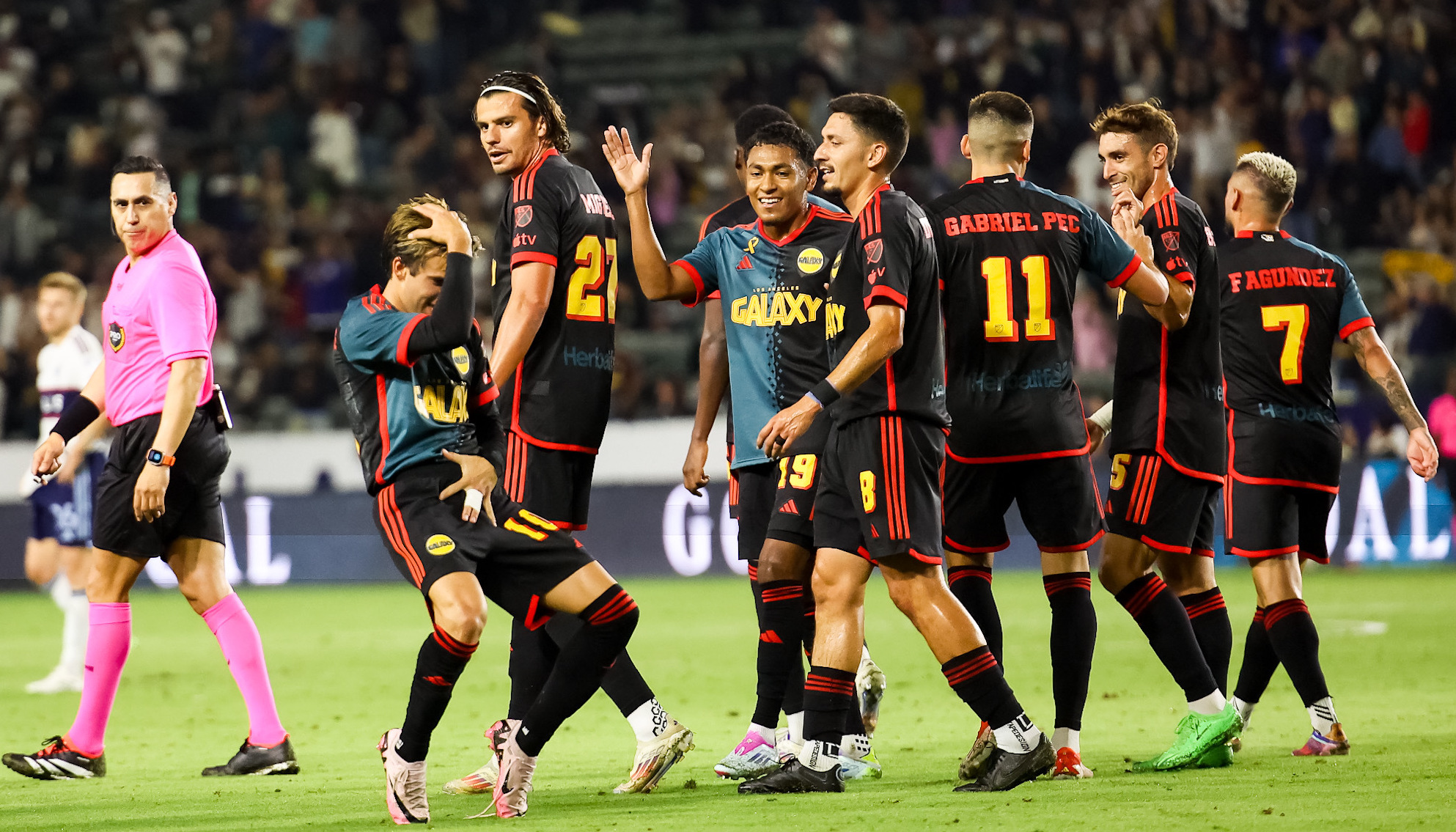 The American Soccer Weekend preview - Soccer America