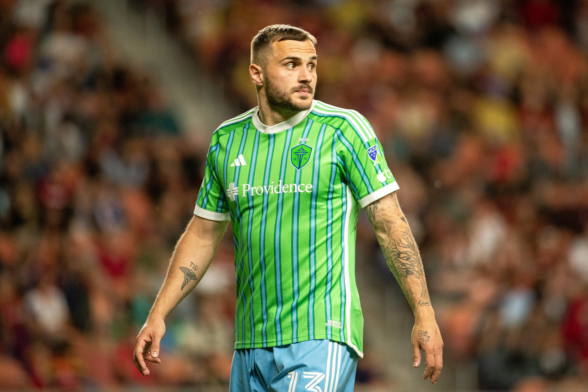 College soccer's enduring contribution to MLS - Soccer America