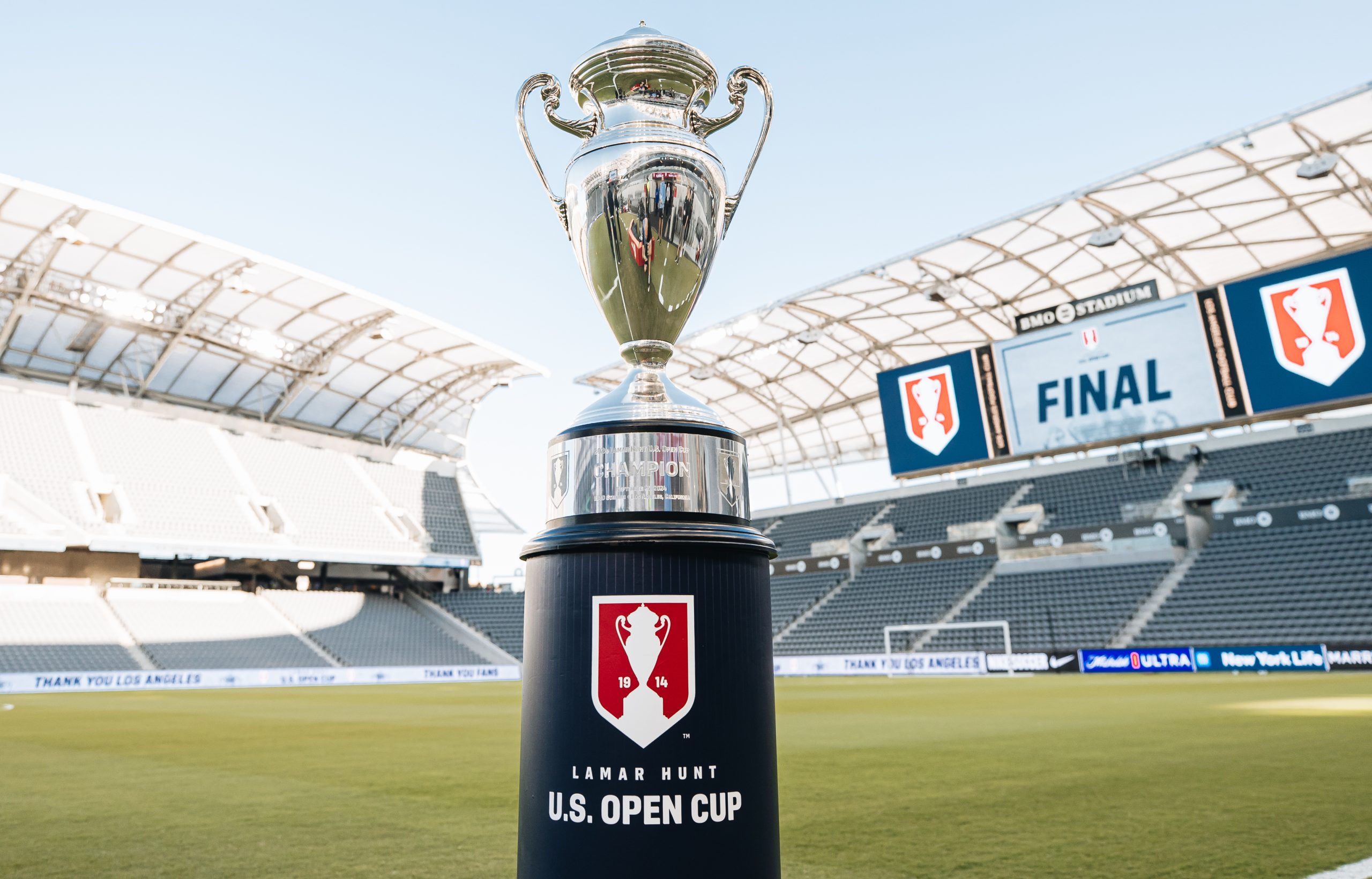 U.S. Open Cup: Third qualifying round results - Soccer America