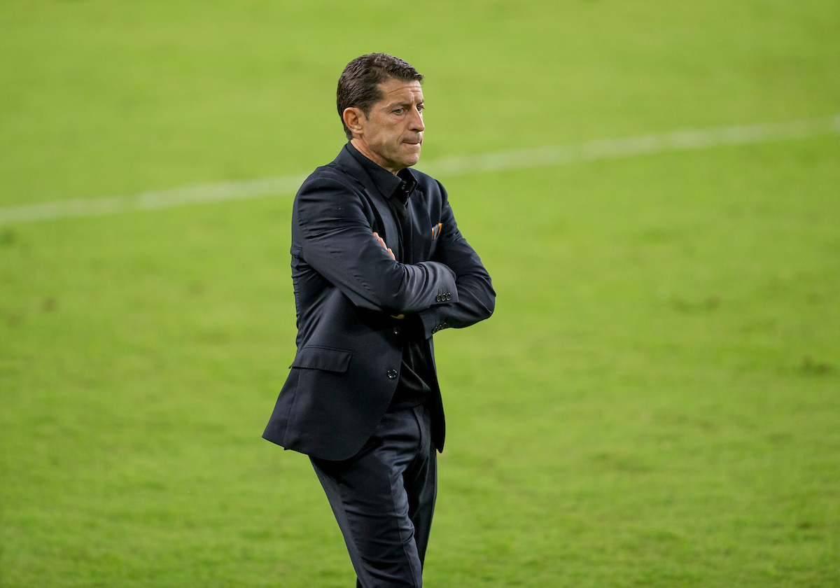 Tab Ramos on the USMNT's final stretch to World Cup 2026: 'We need a ...