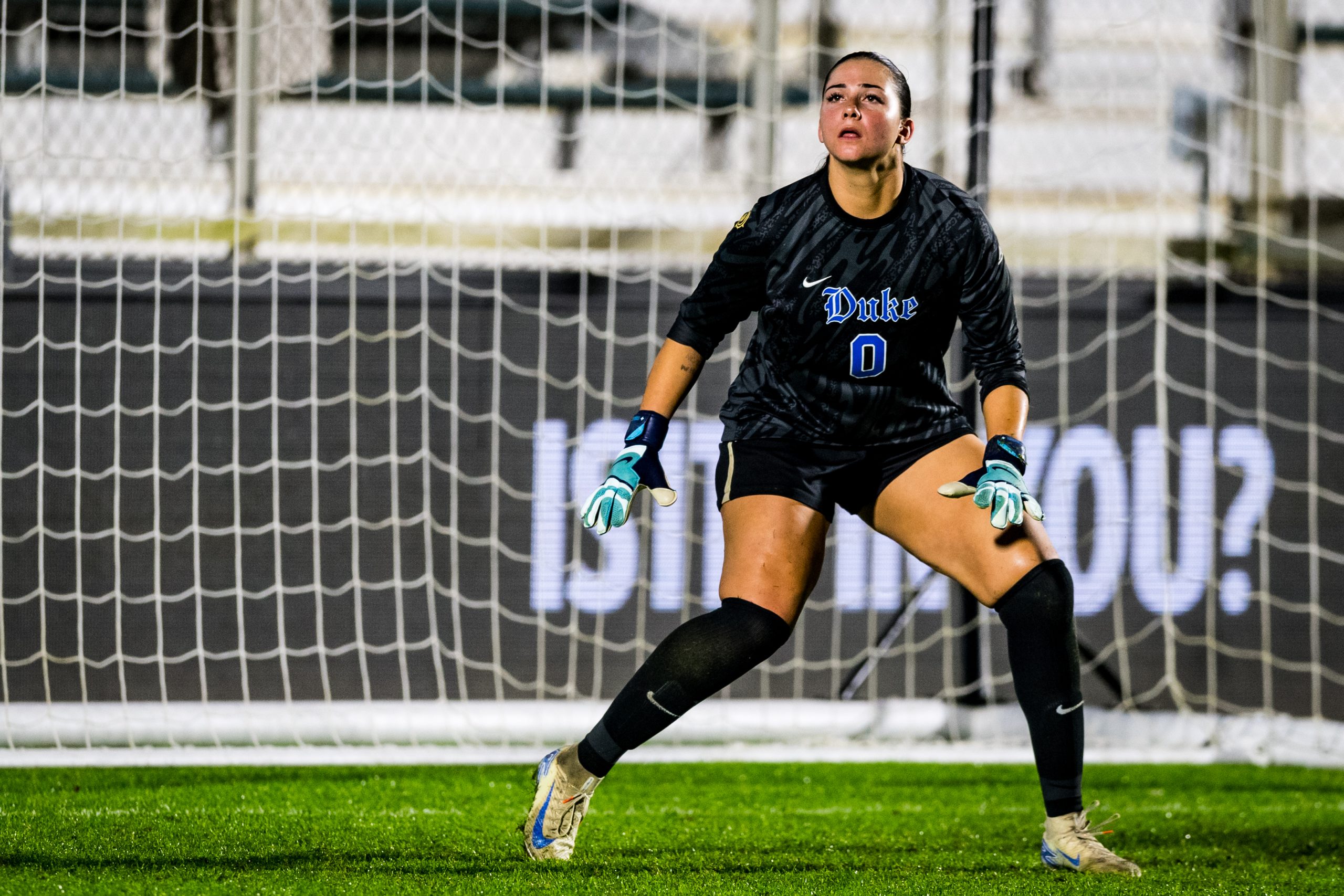 Awards: 2024 ACC women - Soccer America