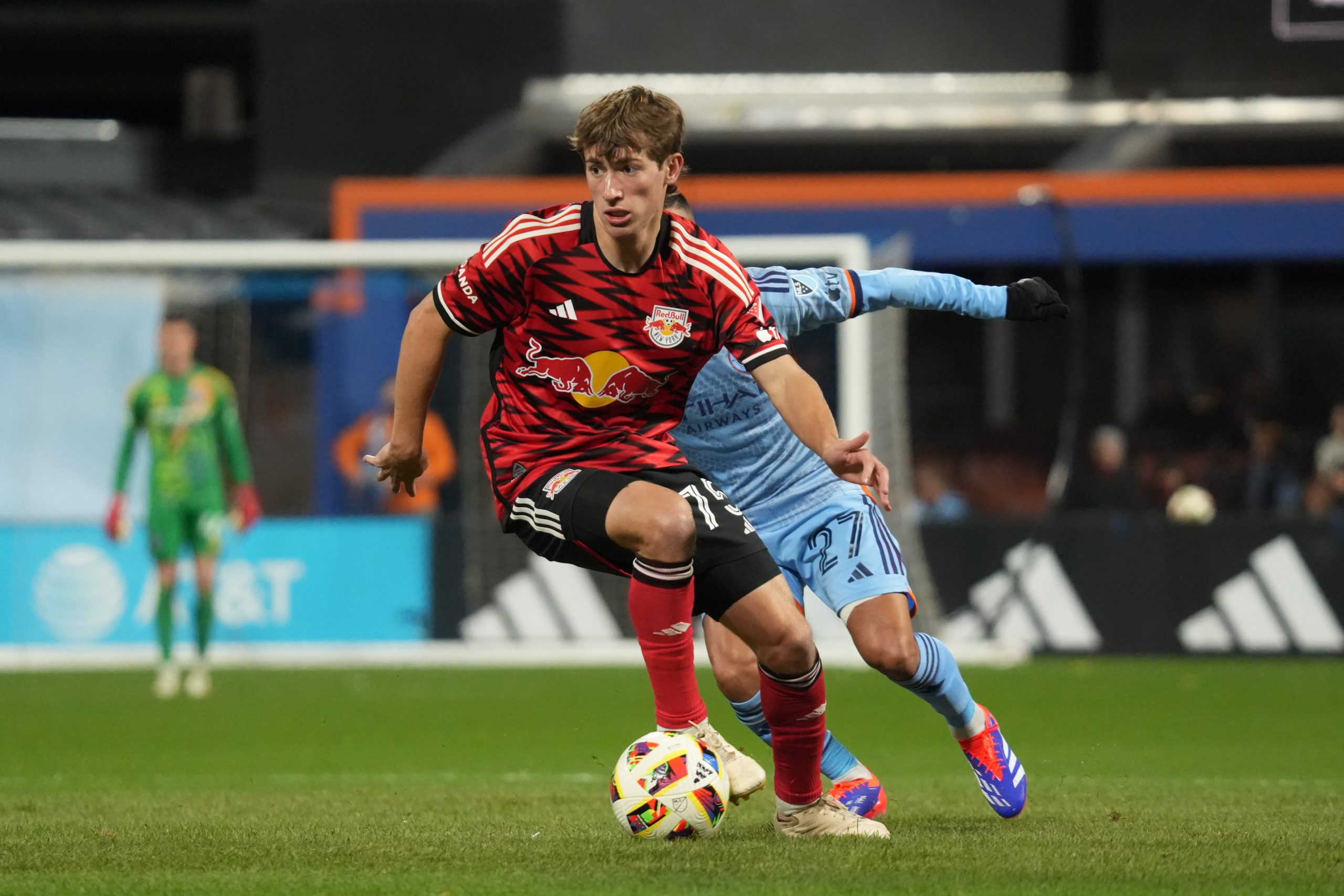 St. Louis City acquires Daniel Edelman - Soccer America