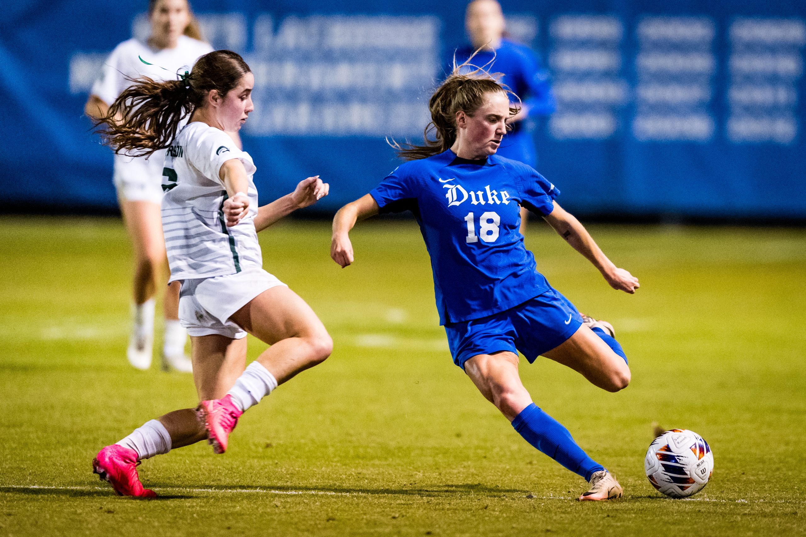Awards: 2024 United Soccer Coaches NCAA Division I Women's All-America ...