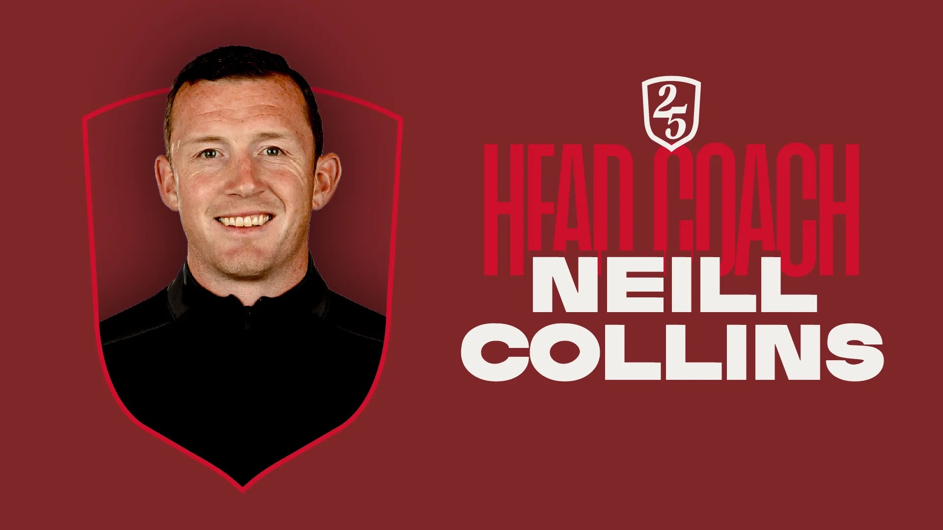 Sac Republic FC hires Neill Collins as head coach - Soccer America