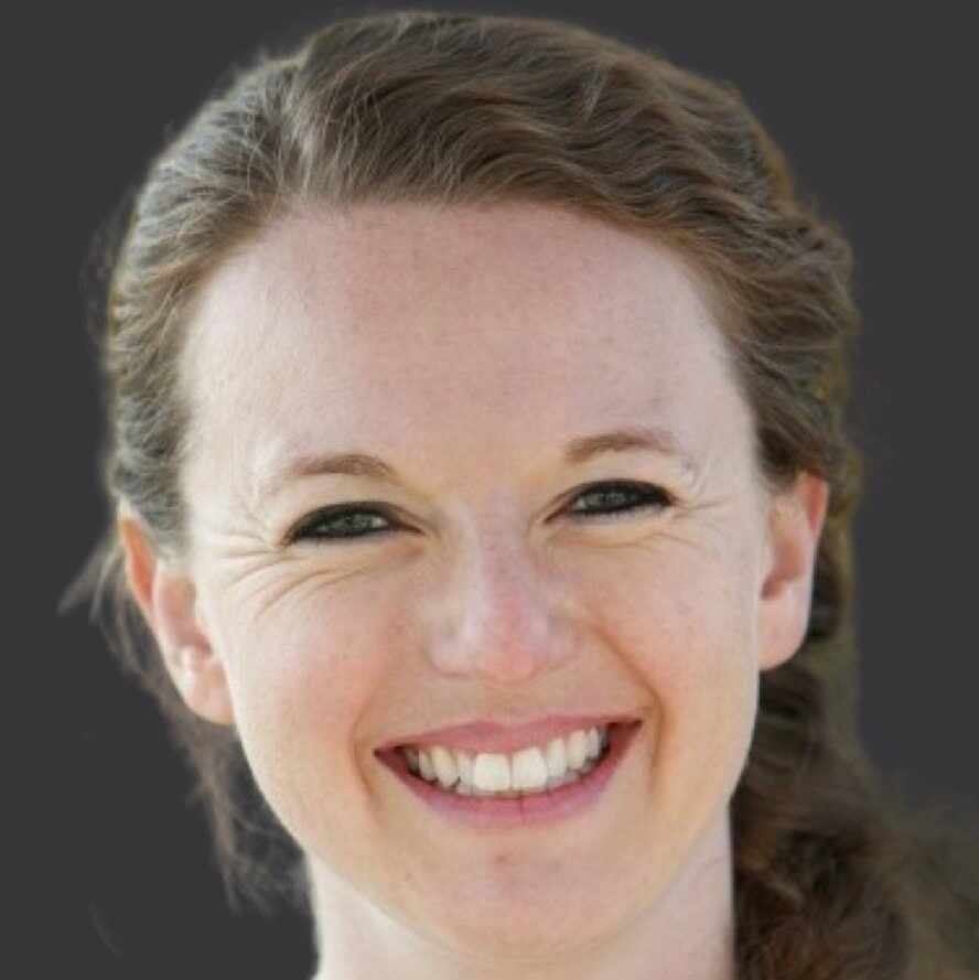 Alexandra Chalat takes charge of Soccer Forward legacy initiative ...
