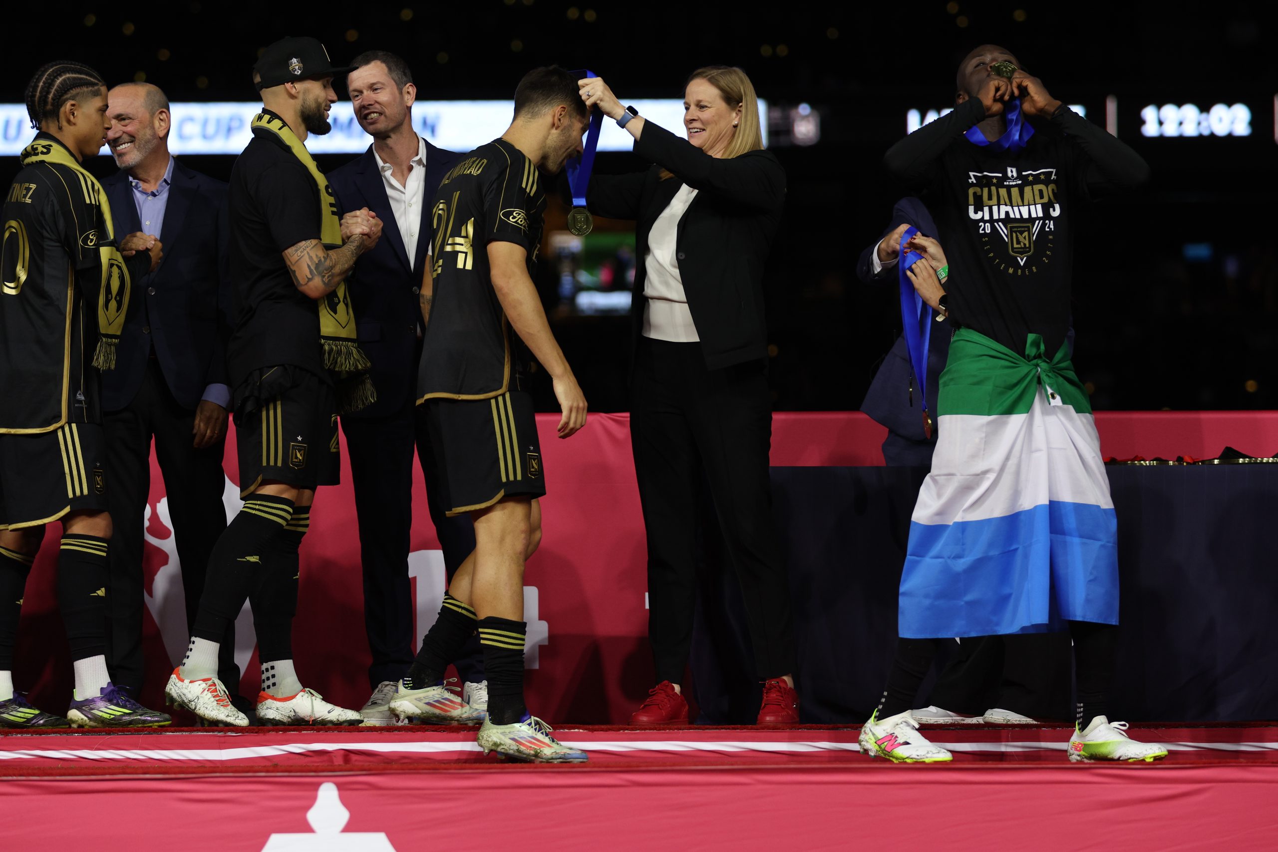U.S. Open Cup: MLS participation doubles to 16 clubs - Soccer America