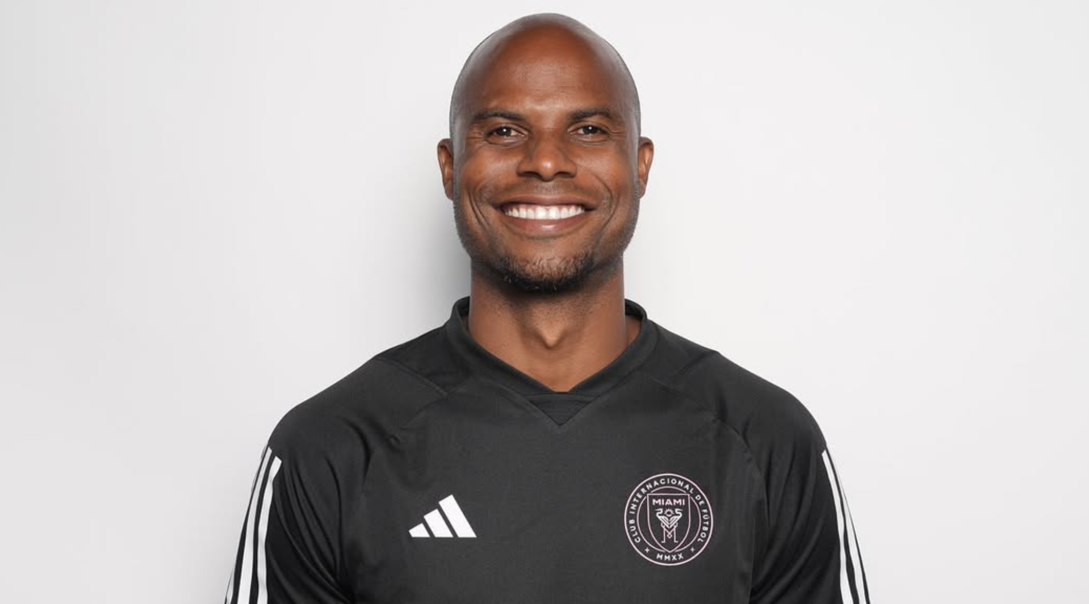 Julius James on coaching Inter Miami youth, the Messi effect, and pivoting from a pro playing ...