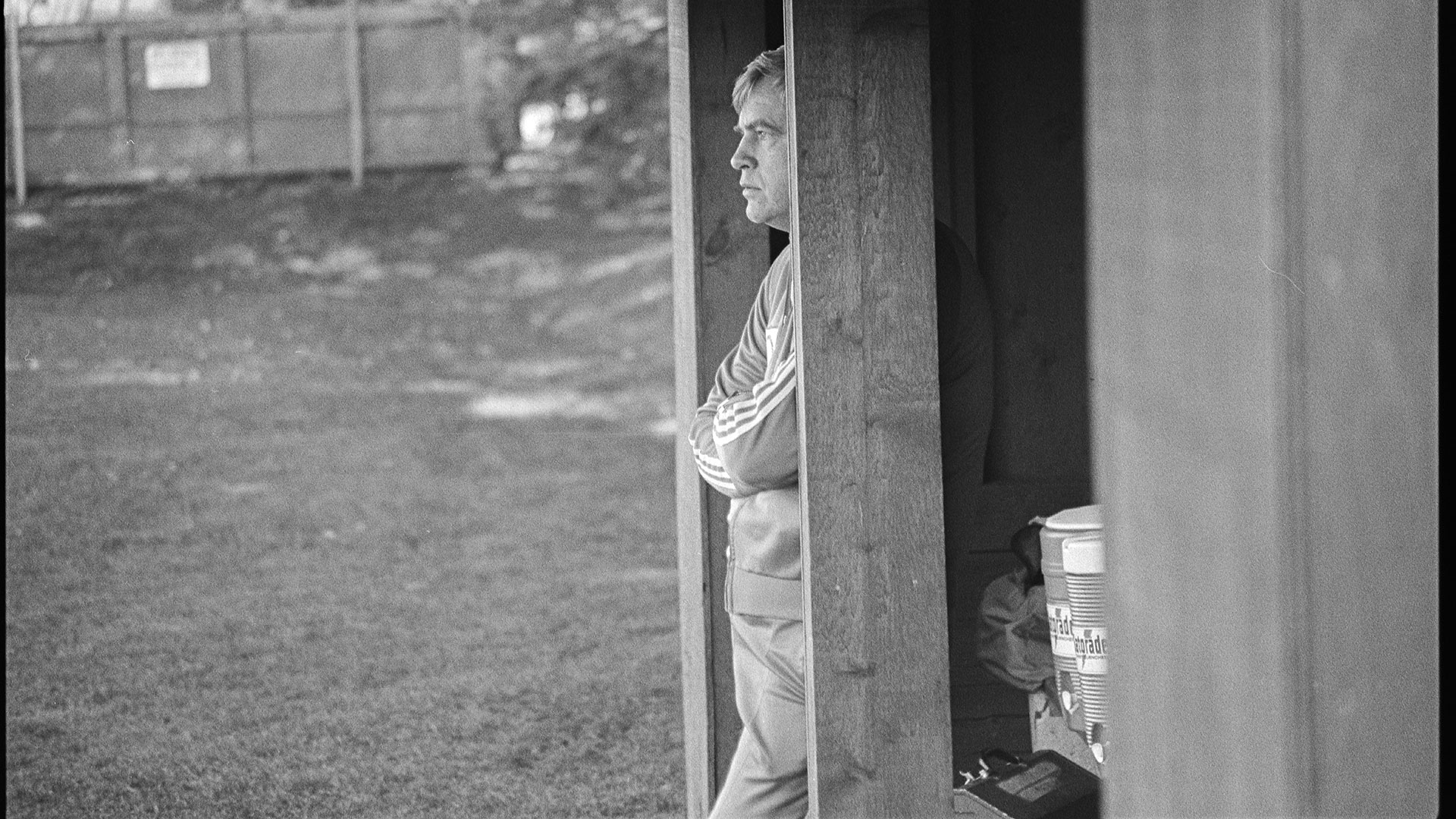 Obituary: Joe Bean (1939-2025) - Soccer America
