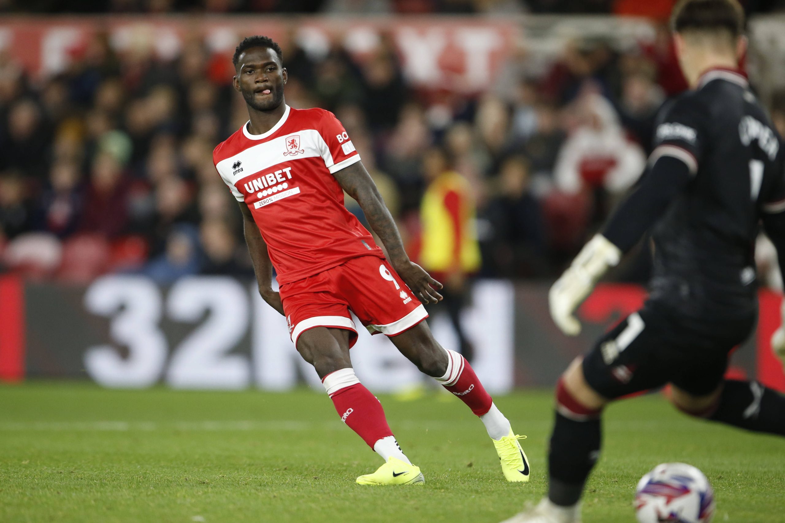 Atlanta United pays record MLS transfer fee for Emmanuel Latte Lath ...