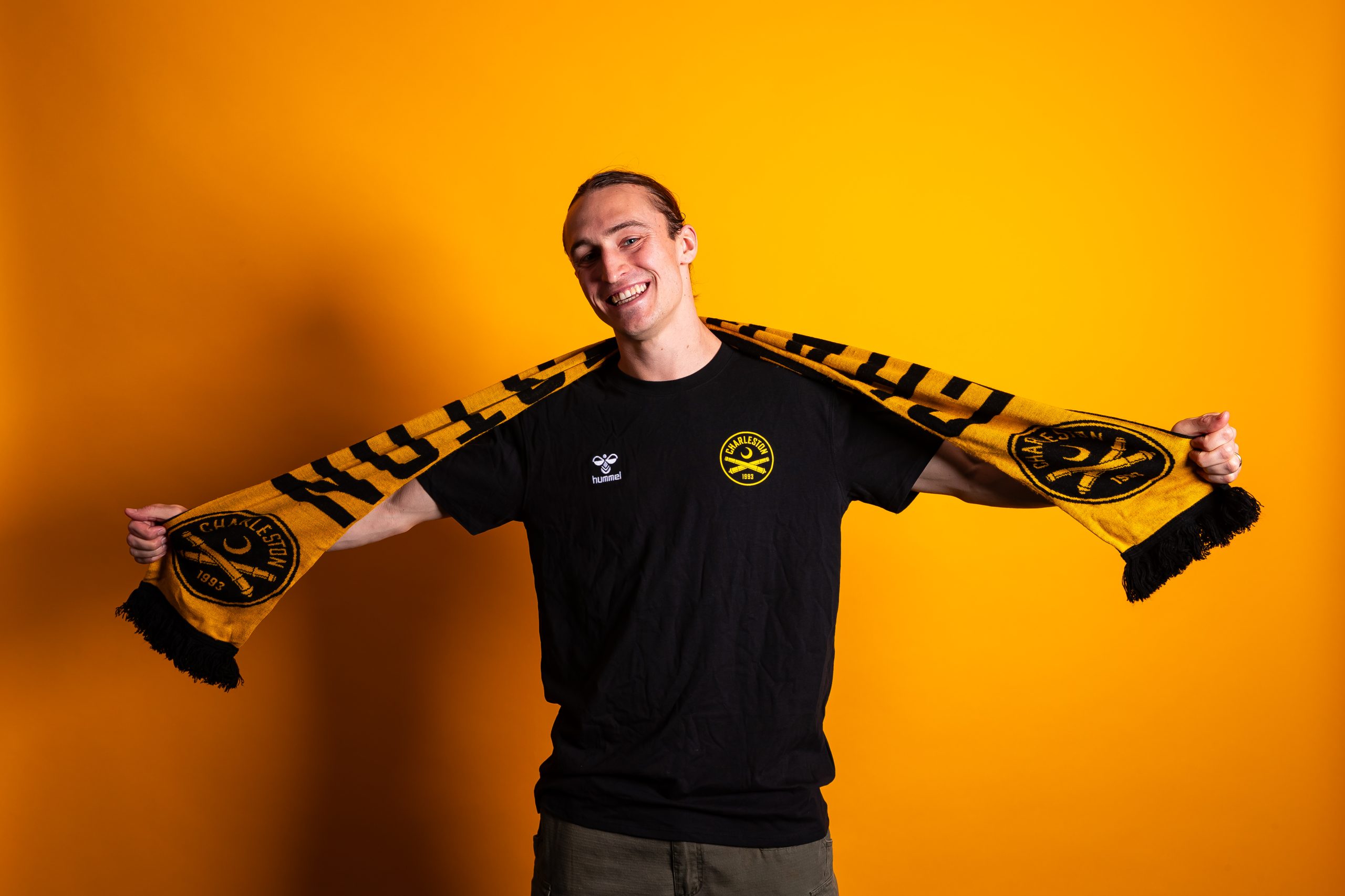 Cal Jennings signs with Battery - Soccer America